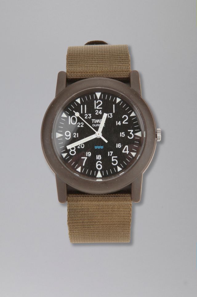 Timex Core Camper Watch | Urban Outfitters