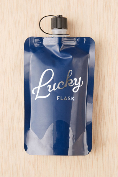 Disposable Flask | Urban Outfitters