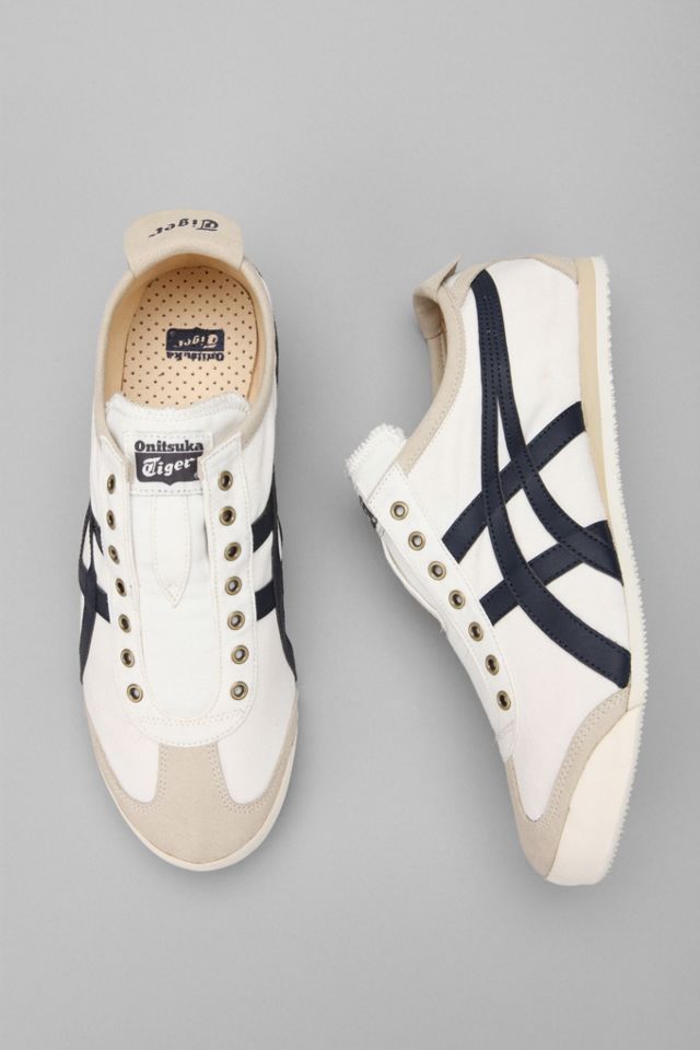 Asics Mexico 66 Slip-On Sneaker | Urban Outfitters