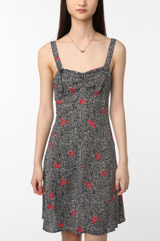 Reformed by The Reformation Riley Dress | Urban Outfitters