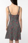 Reformed by The Reformation Riley Dress | Urban Outfitters