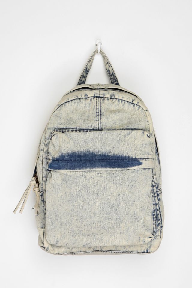 Deena & Ozzy Acid Wash Backpack | Urban Outfitters
