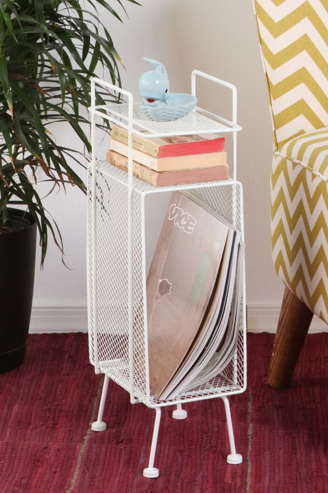 Mini Storage Rack | Urban Outfitters