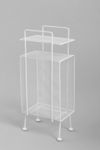 Mini Storage Rack | Urban Outfitters