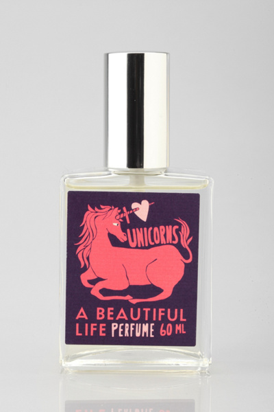 A Beautiful Life Unicorn Perfume | Urban Outfitters
