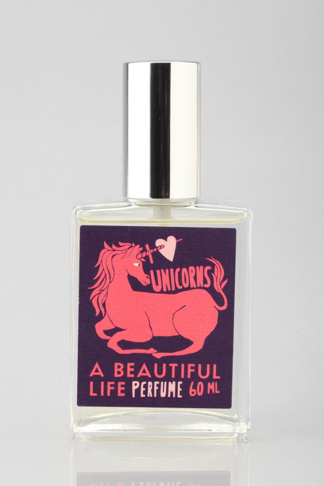 A Beautiful Life Unicorn Perfume | Urban Outfitters