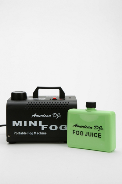 Mini Fog Machine | Urban Outfitters