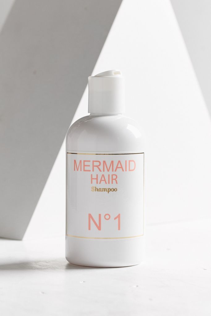 Mermaid Shampoo | Urban Outfitters