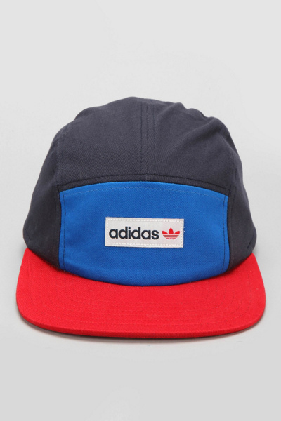 adidas Originals Odd 5-Panel Hat | Urban Outfitters