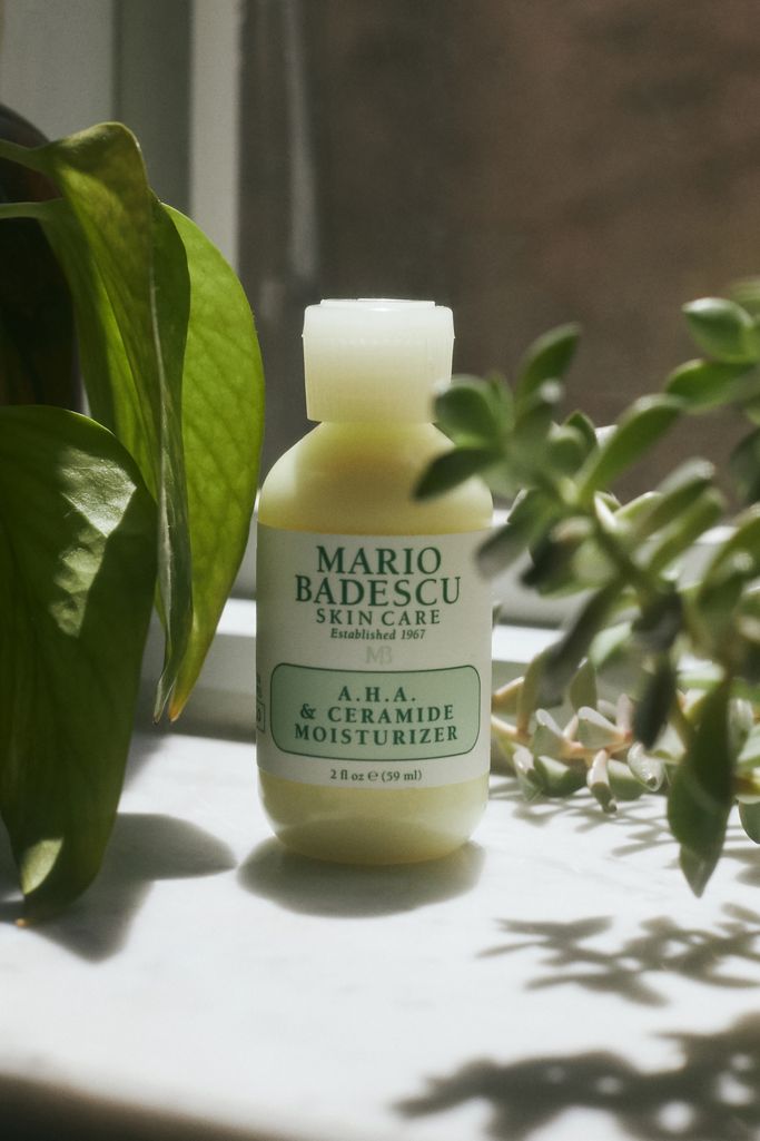 Mario Badescu AHA + Ceramide Moisturizer | Urban Outfitters