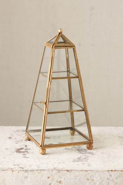 Magical Thinking Tower Glass Box | Urban Outfitters