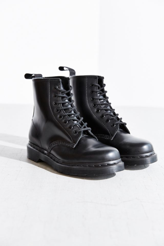 Dr. Martens 1460 Mono Boot | Urban Outfitters Canada