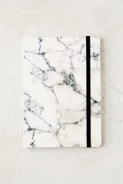 Marble Journal | Urban Outfitters