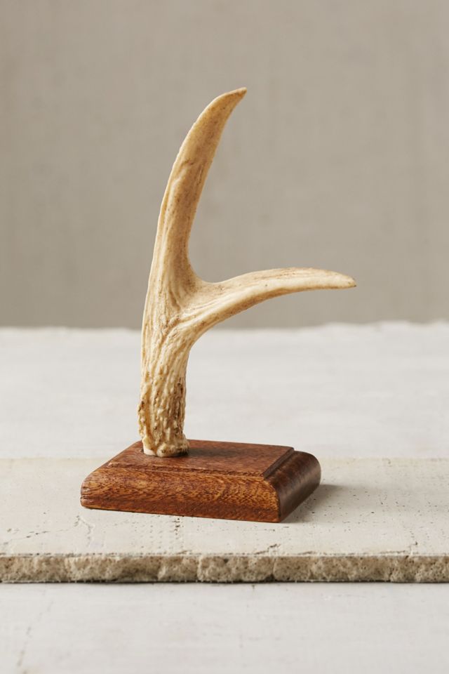 Antler Jewelry Stand | Urban Outfitters
