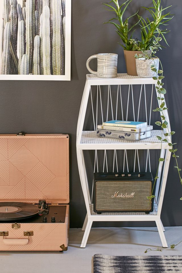 Metal Storage Cubby | Urban Outfitters