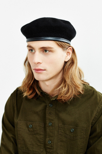Rothco Military Beret | Urban Outfitters