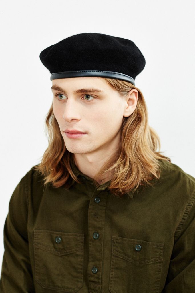 Rothco Military Beret | Urban Outfitters