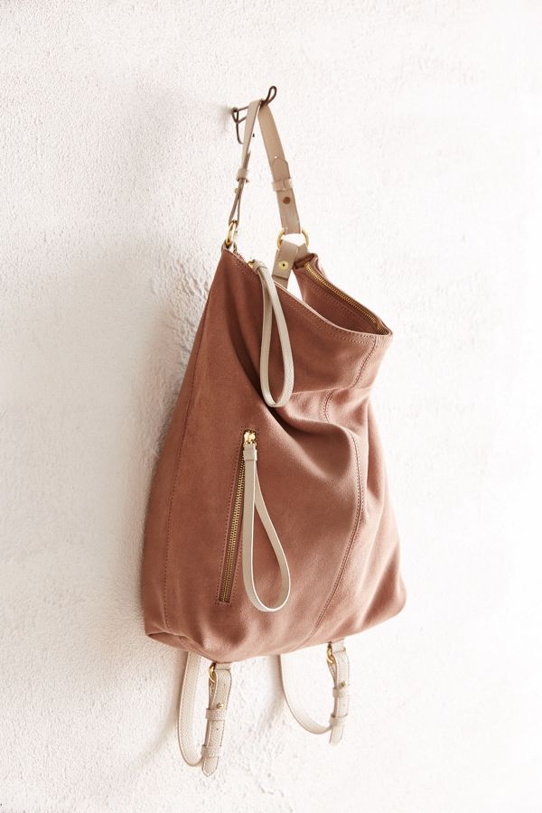 Kimchi Blue Convertible Backpack Shoulder Bag | Urban Outfitters