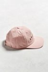 Stussy Pink Strapback Baseball Hat | Urban Outfitters