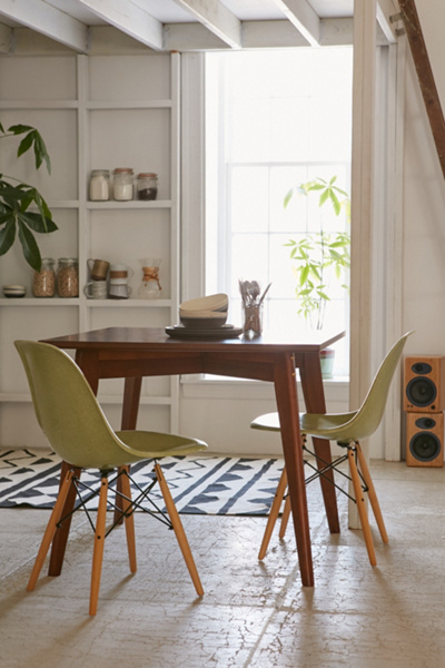 Modernica Side Shell Chair | Urban Outfitters