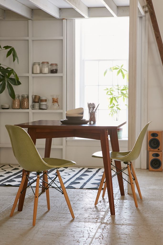 Modernica Side Shell Chair | Urban Outfitters