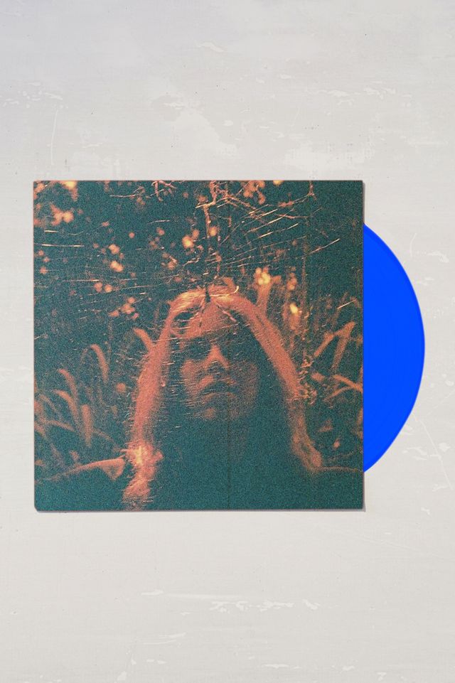 Turnover - Peripheral Vision LP | Urban Outfitters