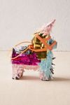 Mini Donkey Pinata | Urban Outfitters