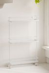 Bathroom Storage Cart | Urban Outfitters