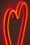 LED Heart Sign | Urban Outfitters