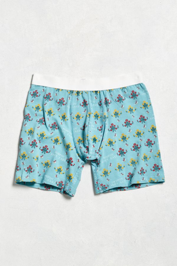 Cross-Stitch Boxer Brief | Urban Outfitters