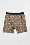 Pizza Boxer Brief | Urban Outfitters
