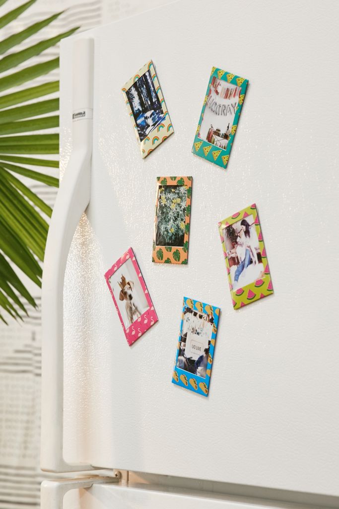 Mini Instax Frame Set | Urban Outfitters Canada