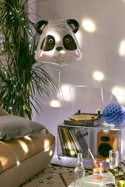 Panda Balloon | Urban Outfitters