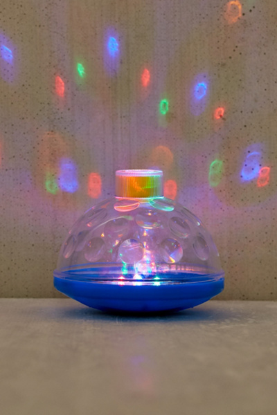 Underwater Disco Light Projector | Urban Outfitters