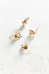 Metal Butterfly Clip Set | Urban Outfitters