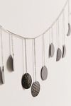 Hammered Metal Moon Cycle Banner | Urban Outfitters Canada