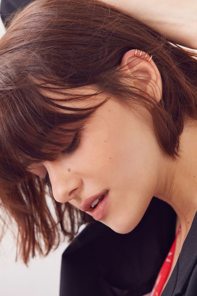 Mac Ear Cuff Earring | Urban Outfitters
