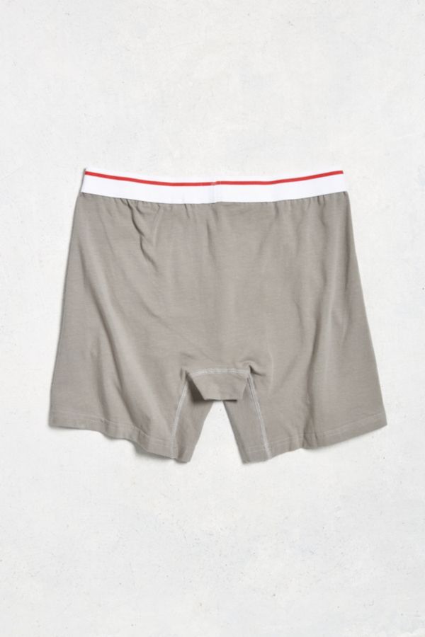 UO Basic Boxer Brief | Urban Outfitters