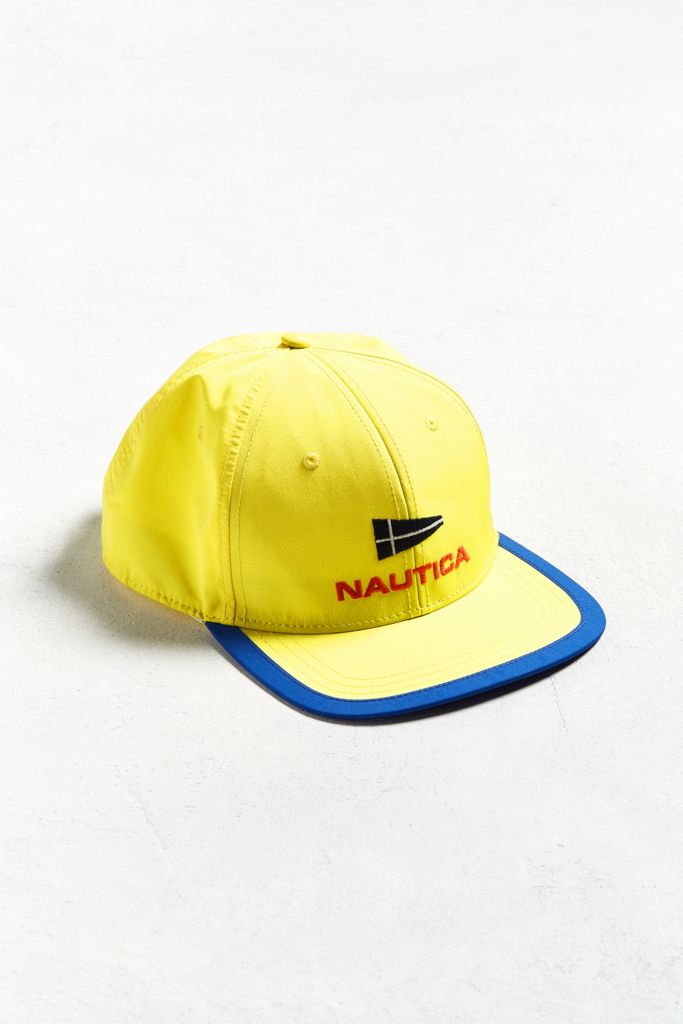 Nautica Baseball Hat | Urban Outfitters