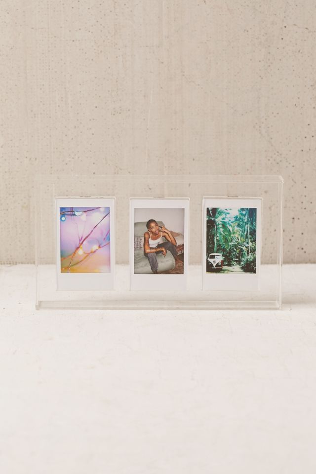 Recess Acrylic Frame | Urban Outfitters