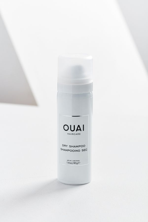 OUAI Mini Dry Shampoo | Urban Outfitters