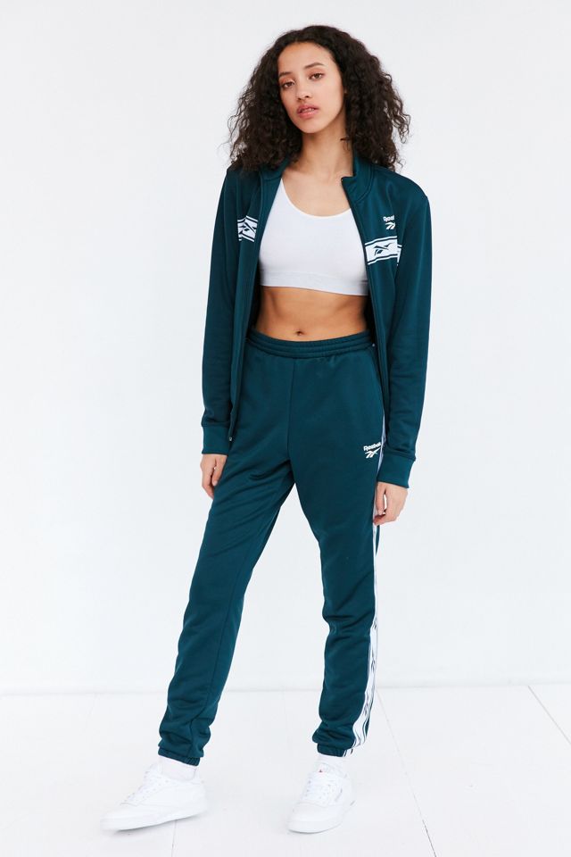 Reebok Vector Track Pant | Urban Outfitters
