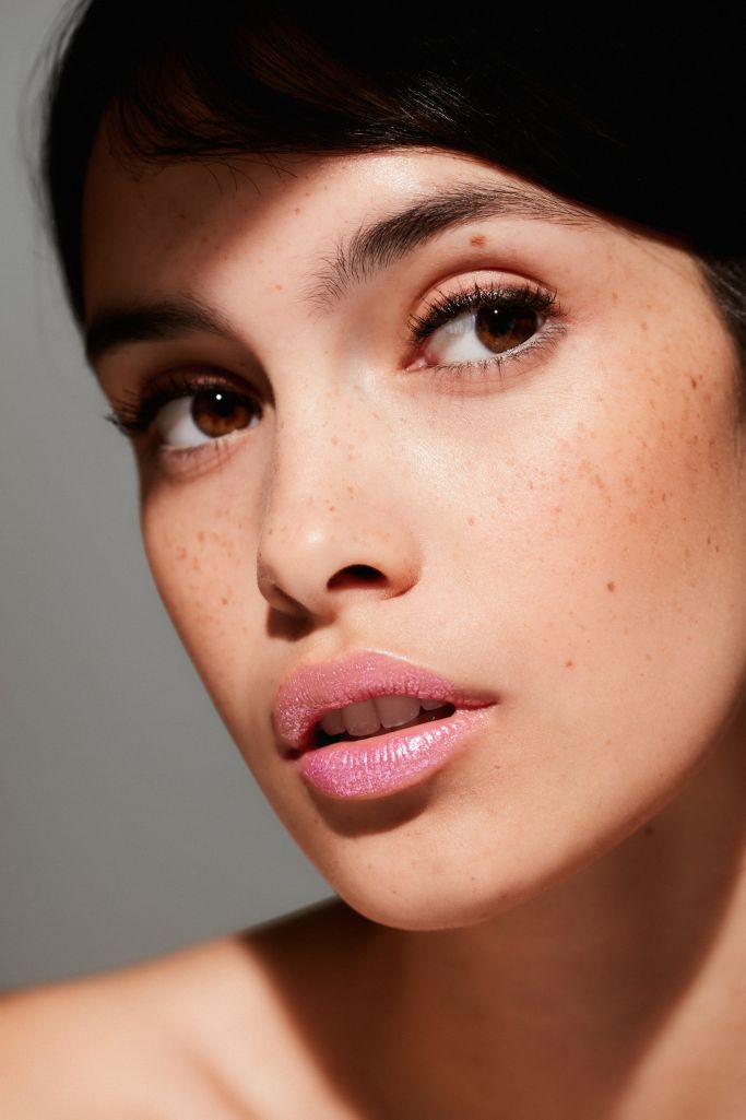 Lime Crime Diamond Crushers Iridescent Lip Topper Urban Outfitters