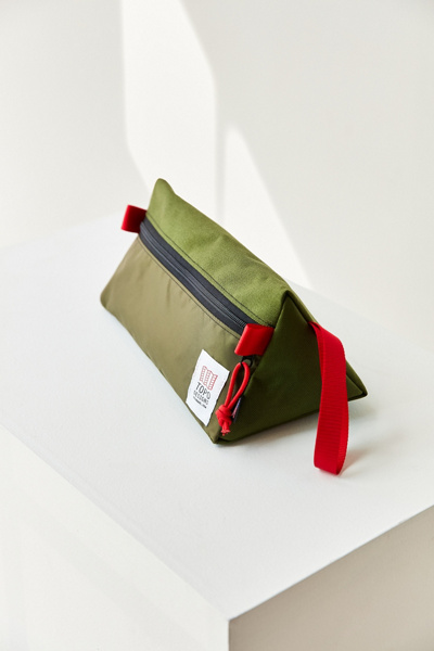 Topo Designs Dopp Kit | Urban Outfitters
