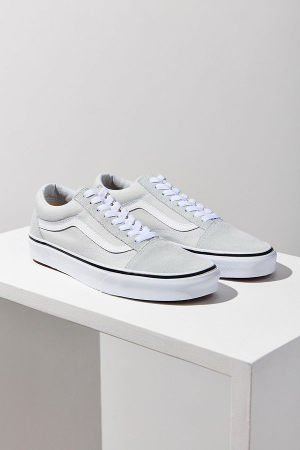 Vans Suede Old Skool Sneaker | Urban Outfitters