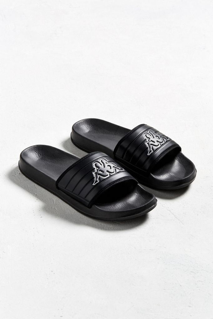 Kappa Slide Sandal | Urban Outfitters