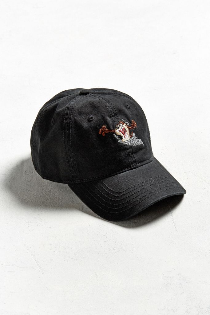 Taz Baseball Hat | Urban Outfitters Canada