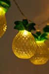 Pineapple String Lights | Urban Outfitters