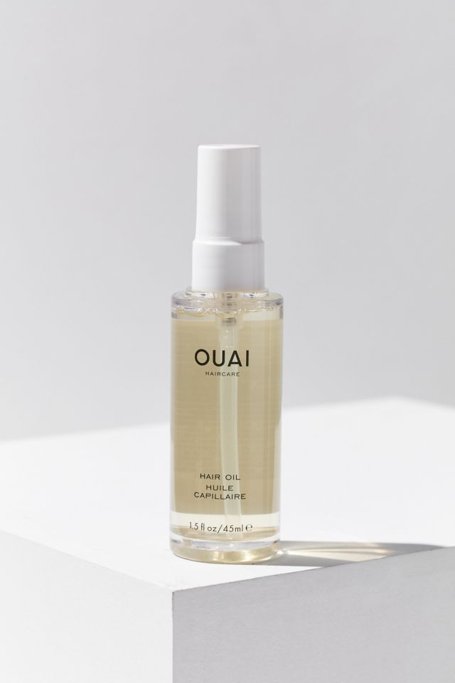 Ouai Hair Oil Urban Outfitters