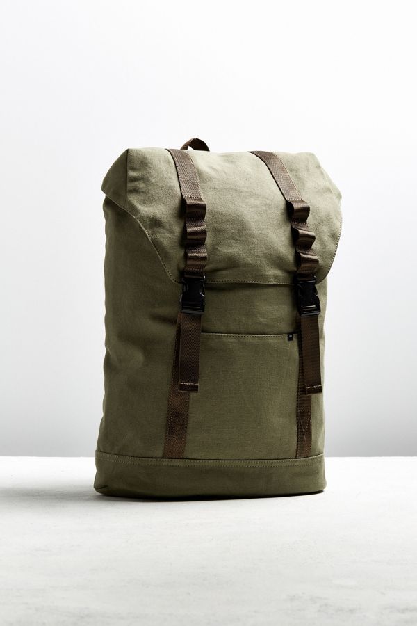 UO Flap Top Backpack | Urban Outfitters